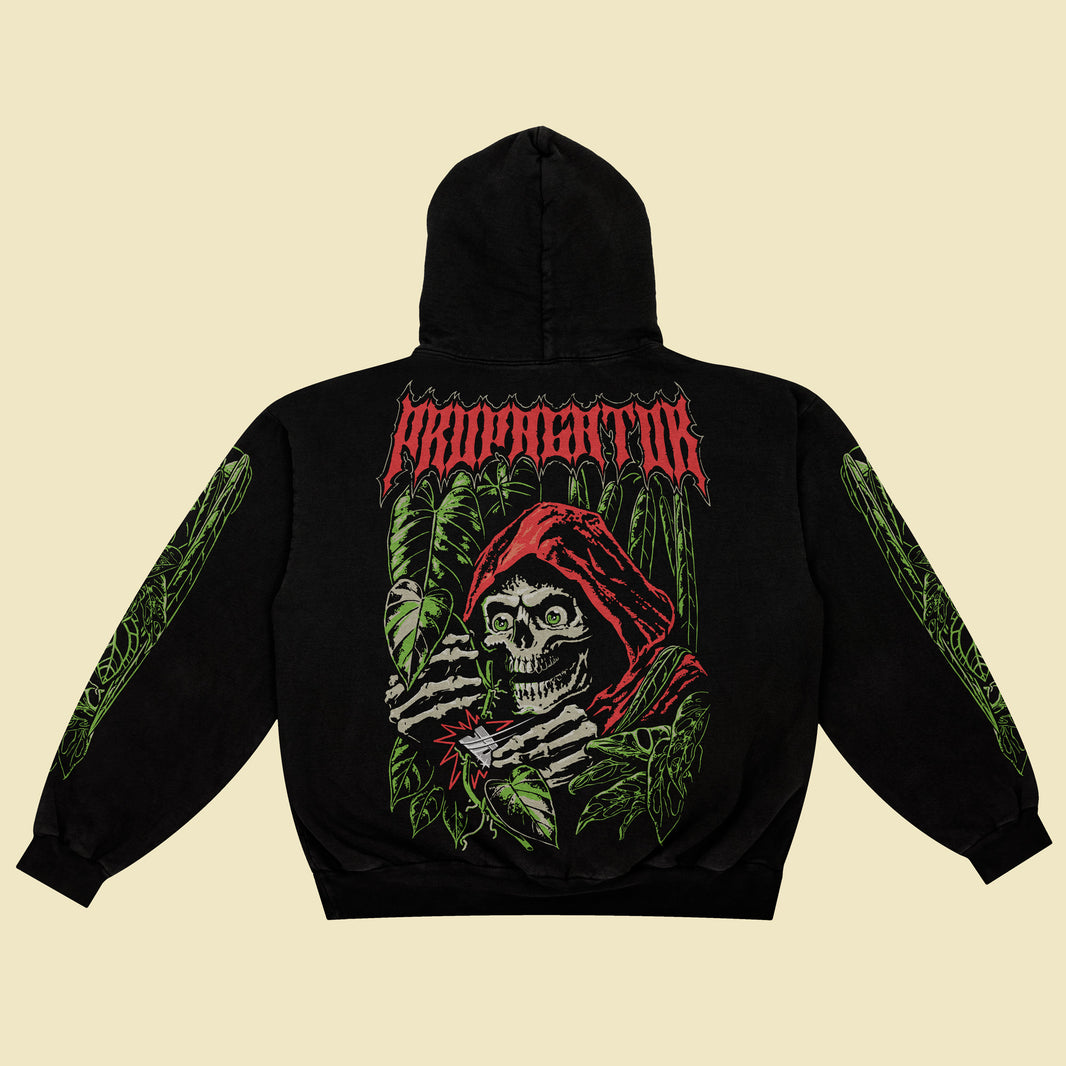 Hoodies & Sweatshirts – Tropics' Narcotics
