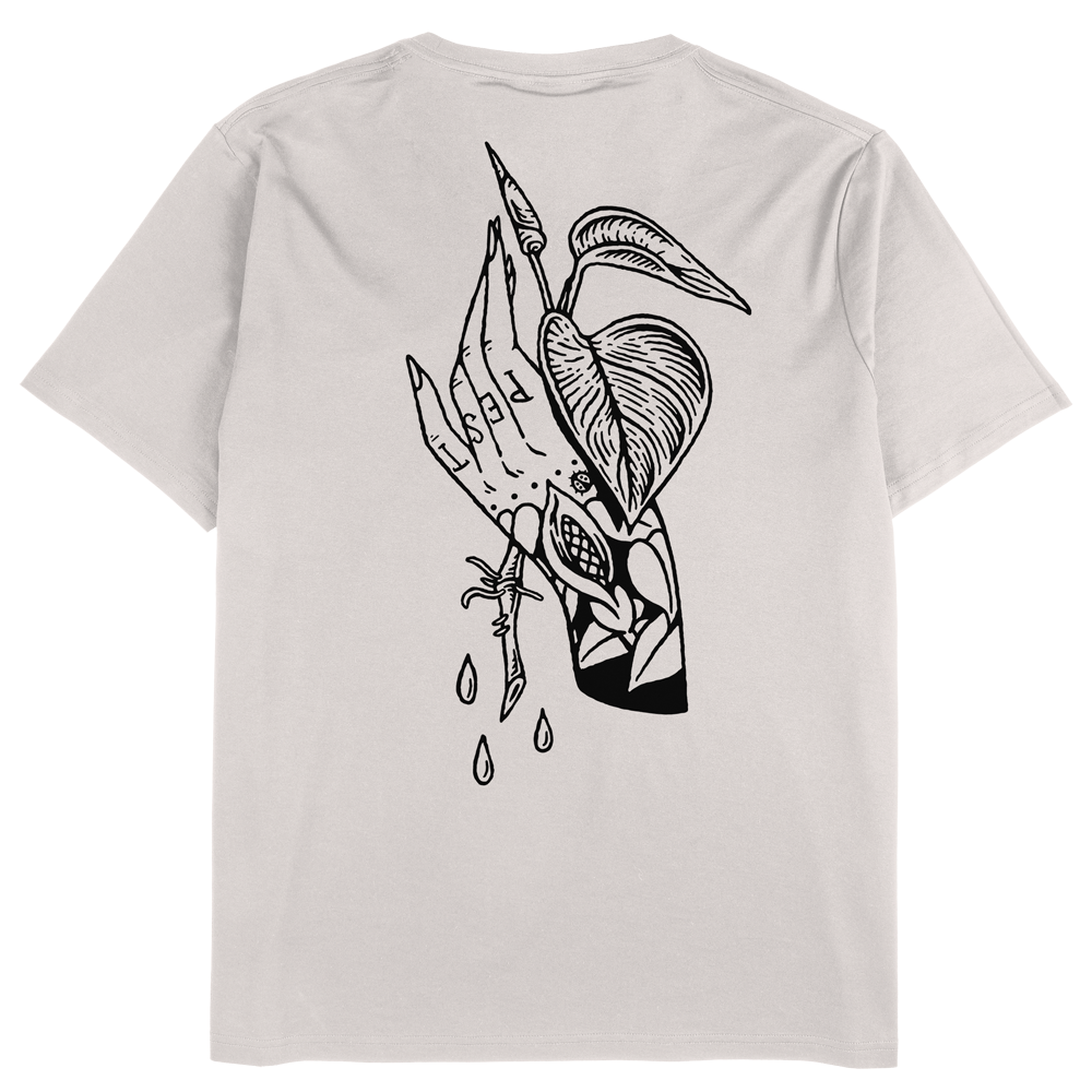 Tattoo Inspired – Tropics' Narcotics