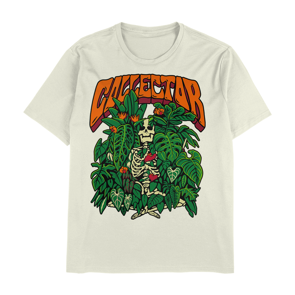Apparel – Tropics' Narcotics